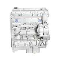 China GM LE5 Long Block Engine 2.4L 16V for Chevrolet Pontiac Saturn 2384cc for sale
