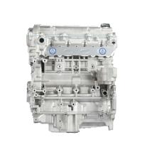 China GM LE5 Long Block Engine 2.4L 16V for Chevrolet Pontiac Saturn 2384cc for sale