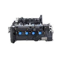 China G4ED Long Block Engine Assembly 1.6L Cast Iron Cylinder Block For Hyundai Accent for sale