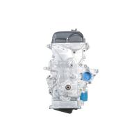 China Stable Operation Long Block Hyundai G4FA Engine Heat Resistant for i20 for sale