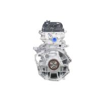 China Stable Operation Long Block Hyundai G4FA Engine Heat Resistant for i20 for sale