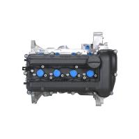 China Stable Operation Long Block Hyundai G4FA Engine Heat Resistant for i20 for sale