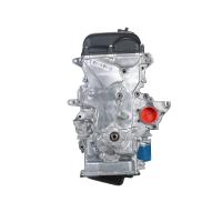 China Hyundai Kia G4FC 1.6L Long Block Engine for Accent Elantra Solaris Cerato Soul 1591cc for sale