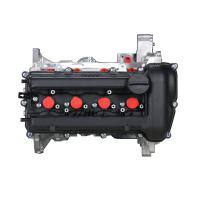 China Hyundai Kia G4FC 1.6L Long Block Engine for Accent Elantra Solaris Cerato Soul 1591cc for sale