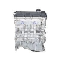 China Hyundai Kia G4FC 1.6L Long Block Engine for Accent Elantra Solaris Cerato Soul 1591cc for sale