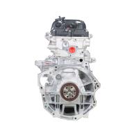 China Hyundai Kia G4FC 1.6L Long Block Engine for Accent Elantra Solaris Cerato Soul 1591cc for sale