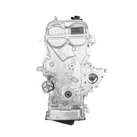 China High Efficiency G4FD Long Block Engine 1.6L Customized For KIA Sportage for sale
