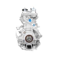China High Efficiency G4FD Long Block Engine 1.6L Customized For KIA Sportage for sale
