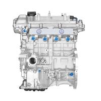 China High Efficiency G4FD Long Block Engine 1.6L Customized For KIA Sportage for sale