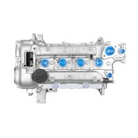 China High Efficiency G4FD Long Block Engine 1.6L Customized For KIA Sportage for sale