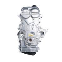 China Fire Resistance Long Block KIA G4FJ Engine High Strength For Kia Proceed for sale