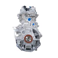 China Fire Resistance Long Block KIA G4FJ Engine High Strength For Kia Proceed for sale