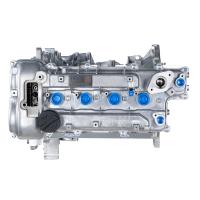 China Fire Resistance Long Block KIA G4FJ Engine High Strength For Kia Proceed for sale