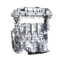 China Fire Resistance Long Block KIA G4FJ Engine High Strength For Kia Proceed for sale