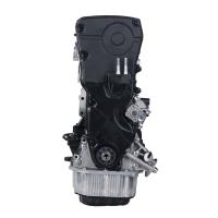China Hyundai G4GC Long Block Engine 2.0L Easy To Install Power Saving For Sonata for sale