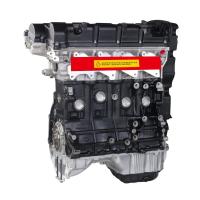 China Hyundai G4GC Long Block Engine 2.0L Easy To Install Power Saving For Sonata for sale