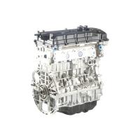 China Rain Resistant G4KE Long Block Engine High Reliability For KIA Sportage for sale