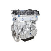 China Industrial Long Block Hyundai G4KH Engine Compact Structure High Speed For Sonata for sale