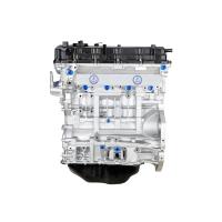 China Industrial Long Block Hyundai G4KH Engine Compact Structure High Speed For Sonata for sale