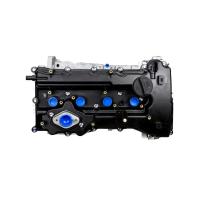 China Industrial Long Block Hyundai G4KH Engine Compact Structure High Speed For Sonata for sale