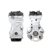 China Industrial Long Block Hyundai G4KH Engine Compact Structure High Speed For Sonata for sale