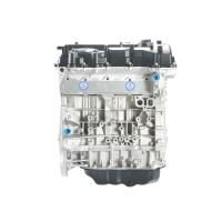 China Hyundai G4KJ 2.4L Long Block Engine for Sonata Optima Santa Fe 2010-2020 for sale