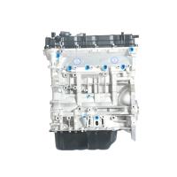 China Hyundai G4KJ 2.4L Long Block Engine for Sonata Optima Santa Fe 2010-2020 for sale