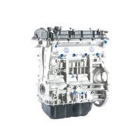 China Hyundai G4KJ 2.4L Long Block Engine for Sonata Optima Santa Fe 2010-2020 for sale