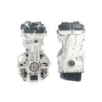 China Hyundai G4KJ 2.4L Long Block Engine for Sonata Optima Santa Fe 2010-2020 for sale