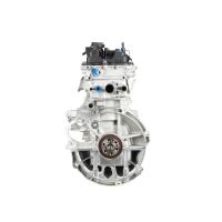 China Long Block Hyundai G4LC Engine Energy Efficient Easy Assembly For Accent 5 for sale