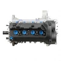 China Long Block Hyundai G4LC Engine Energy Efficient Easy Assembly For Accent 5 for sale