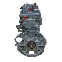 China G4LD Long Block Car Engine Replacement Corrosion Resistant For Hyundai Elantra for sale