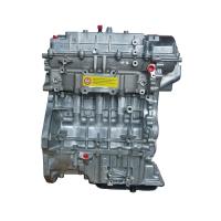 China G4LD Long Block Car Engine Replacement Corrosion Resistant For Hyundai Elantra for sale