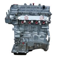 China G4LD Long Block Car Engine Replacement Corrosion Resistant For Hyundai Elantra for sale