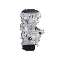 China Hyundai G4NA 2.0L Long Block Engine for Elantra Optima Sonata 1999cc 150hp for sale