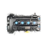 China Hyundai G4NA 2.0L Long Block Engine for Elantra Optima Sonata 1999cc 150hp for sale