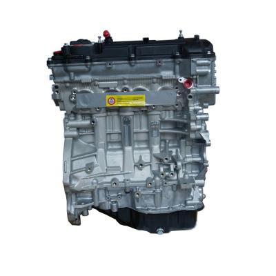 China Hyundai G4NC 2.0L 16V Long Block Engine 1999cc Direct Injection for i30 Tucson Sportage for sale