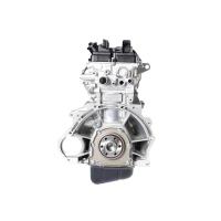 China Mitsubishi 4A91 Long Block Engine Heat Resistant Energy Saving For Xpander for sale