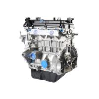 China Mitsubishi 4A91 Long Block Engine Heat Resistant Energy Saving For Xpander for sale