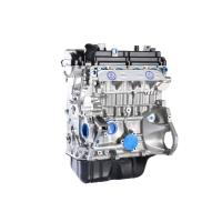 China Mitsubishi 4A91 Long Block Engine Heat Resistant Energy Saving For Xpander for sale