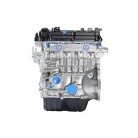China Mitsubishi 4A91 Long Block Engine Heat Resistant Energy Saving For Xpander for sale
