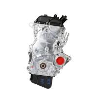 China 4A92 Long Block Engine Replacement High Strength For Mitsubishi ASX GA for sale