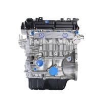 China 4A92 Long Block Engine Replacement High Strength For Mitsubishi ASX GA for sale