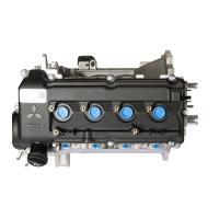 China 4A92 Long Block Engine Replacement High Strength For Mitsubishi ASX GA for sale