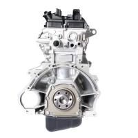 China 4A92 Long Block Engine Replacement High Strength For Mitsubishi ASX GA for sale