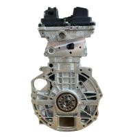 China 4B11 Long Block Engine Assembly Waterproof Energy Efficient For Mitsubishi ASX for sale