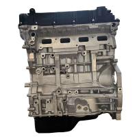 China 4B11 Long Block Engine Assembly Waterproof Energy Efficient For Mitsubishi ASX for sale