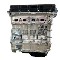 China 4B11 Long Block Engine Assembly Waterproof Energy Efficient For Mitsubishi ASX for sale