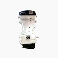 China Mitsubishi 4B12 2.4L Long Block Engine 2359cc for Outlander Lancer Delica for sale