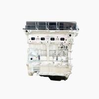 China Mitsubishi 4B12 2.4L Long Block Engine 2359cc for Outlander Lancer Delica for sale